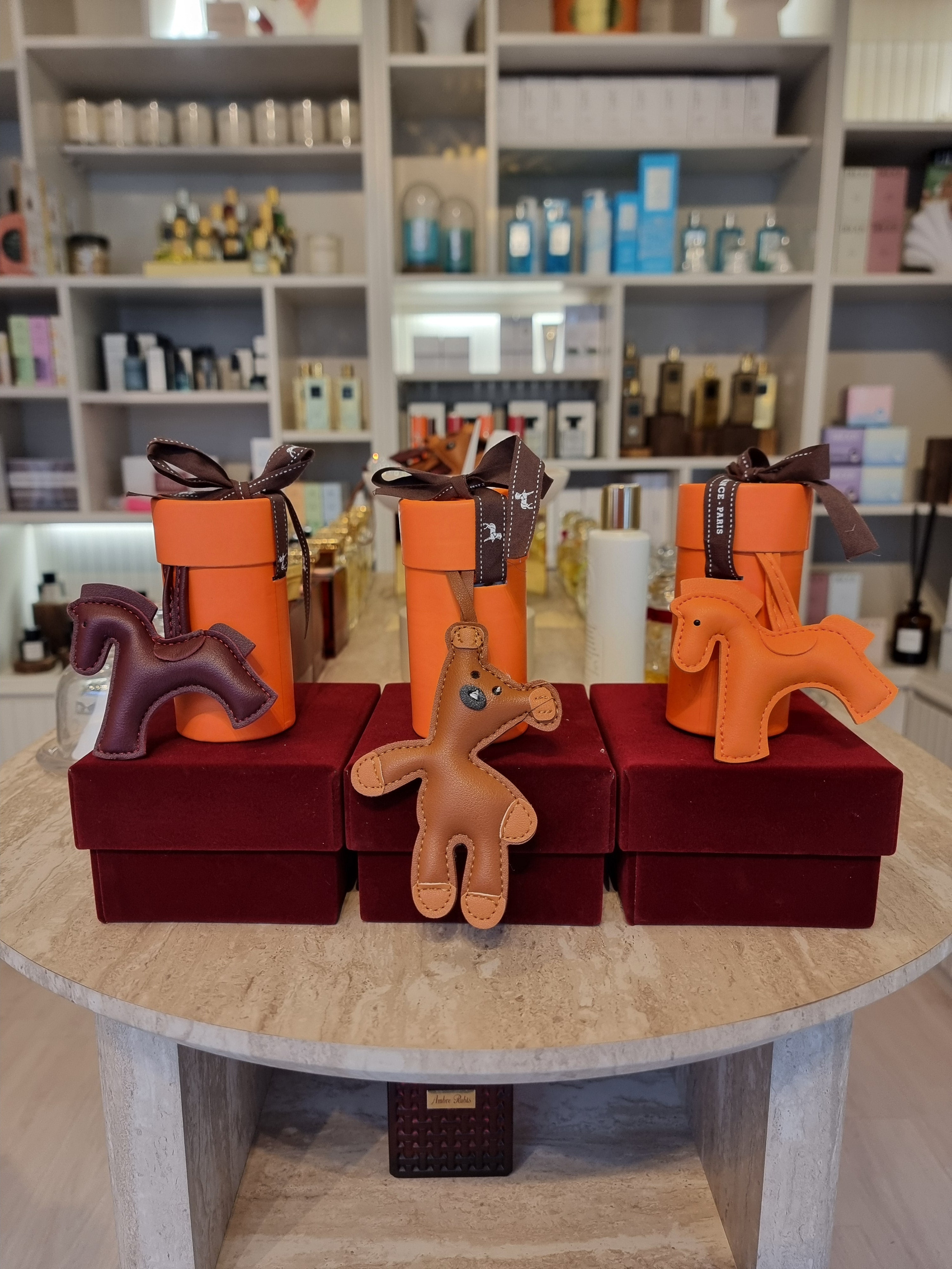 Christmas tasverstuiver – SKIN CLINIC Rotterdam